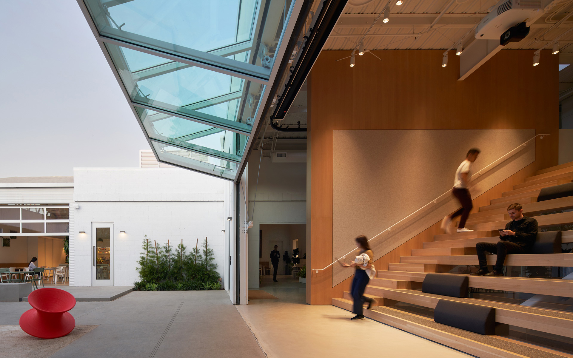 Montalba Architects