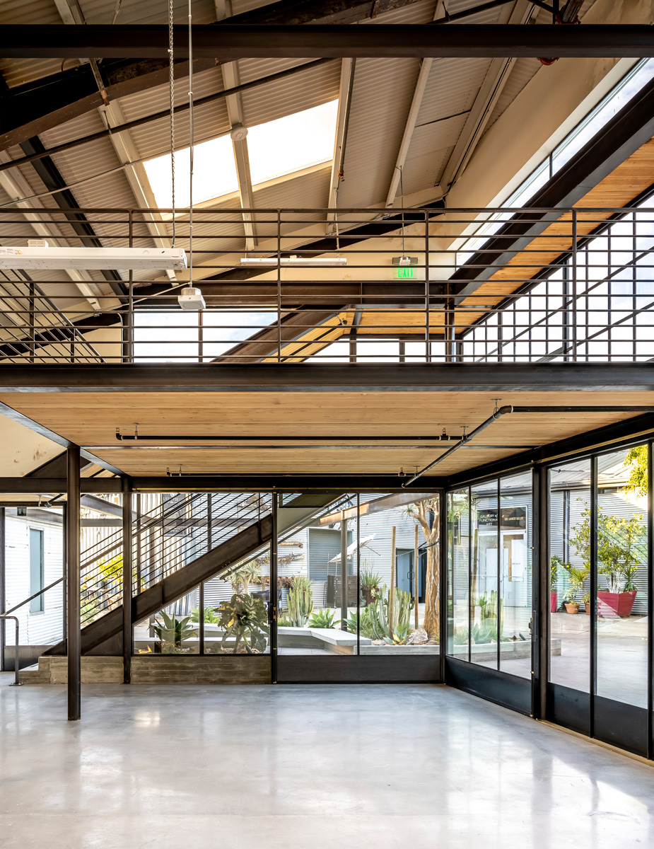 Montalba Architects
