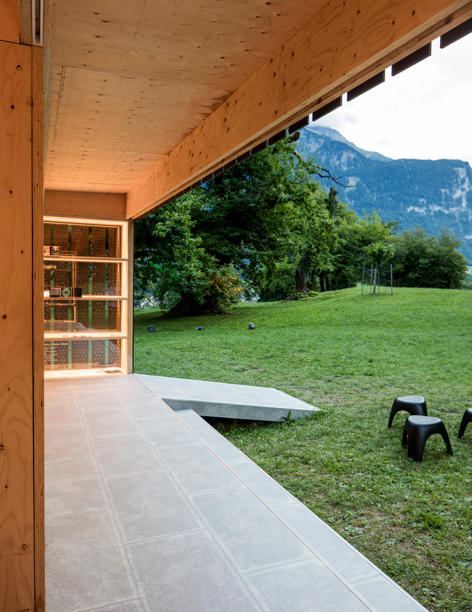 Montalba Architects