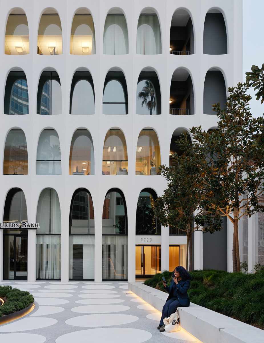 Montalba Architects