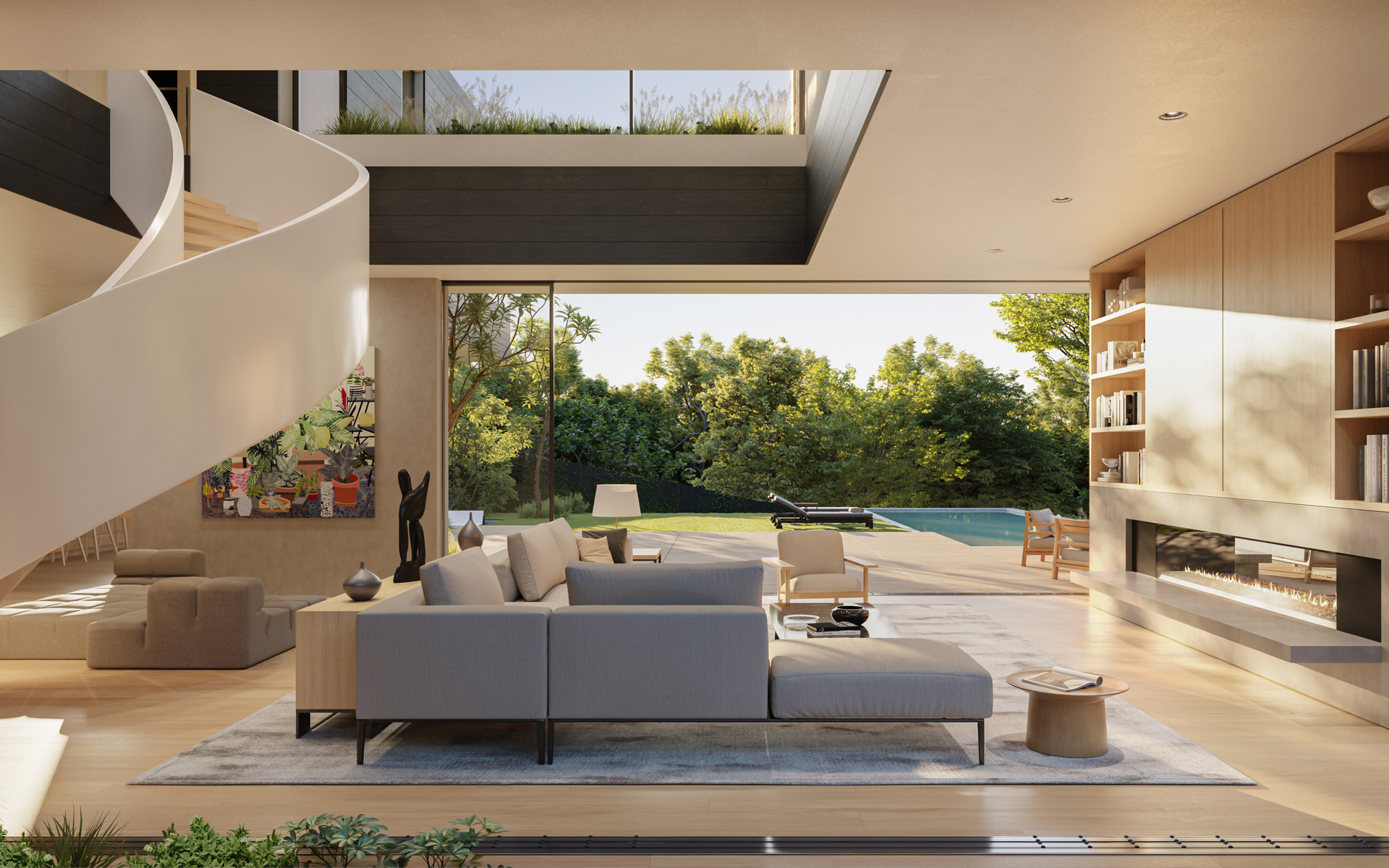 Montalba Architects