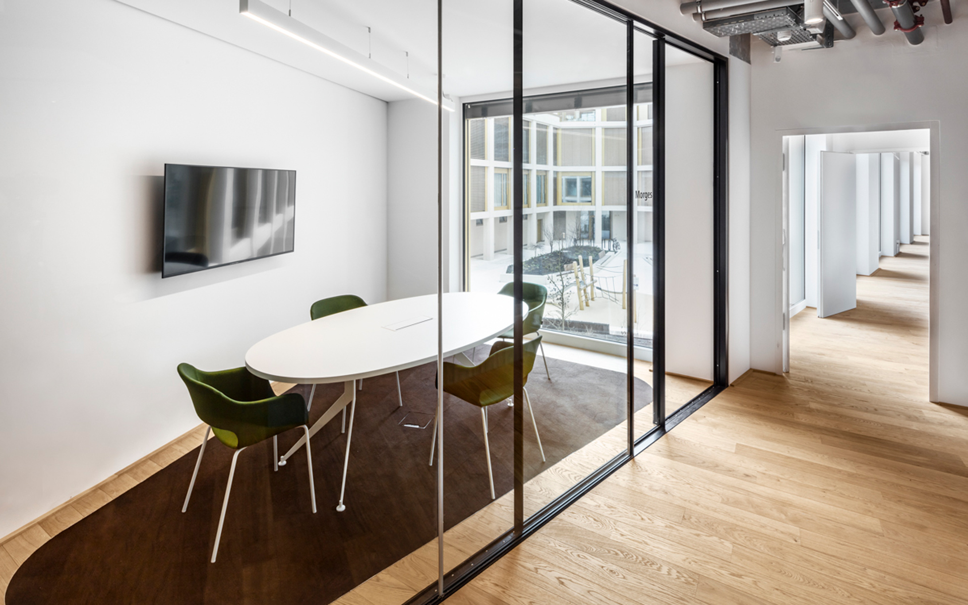 Montalba Architects