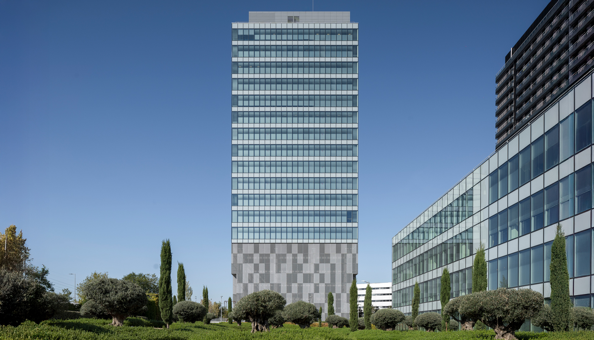 Montalba Architects